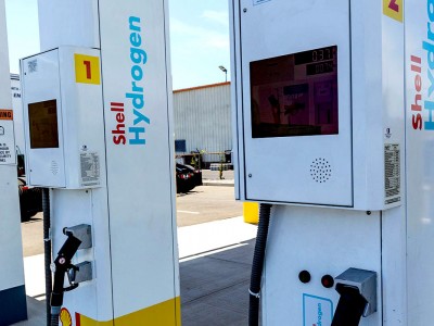 Toute l'actualité de la mobilité hydrogène