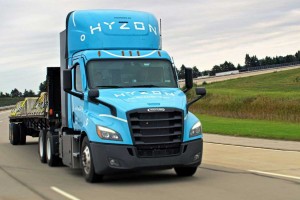 Shell veut construire la plus grande usine d'hydrogène vert au monde