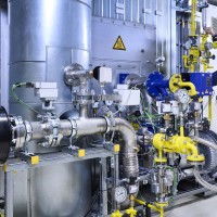 Linde alimentera en hydrogène liquide le futur ferry de Norled