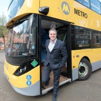 Un minibus à hydrogène Toyota bientôt testé au Japon