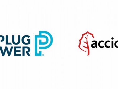 Acciona : actualités hydrogène - H2 Mobile