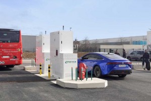 Avec ses électrolyseurs haute température, Genvia veut révolutionner l ...