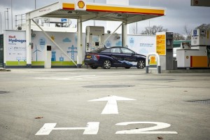 Utilitaire : Quantron présente un Iveco Daily à hydrogène