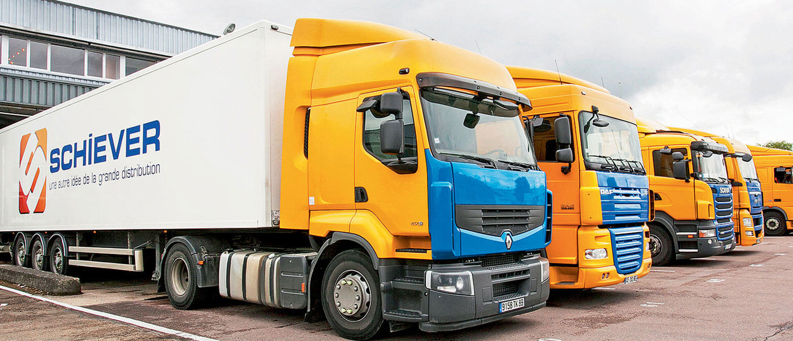 Bus et camions hydrogène : quels projets et retours d'expérience pour ...